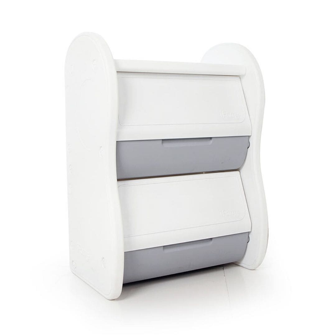 IFAM Elephant Storage Organizer S 229.00 Storage Organizers Adertek Baby Kids