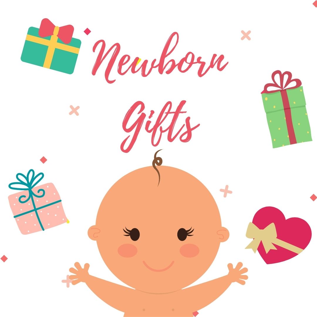 Meaningful & Useful Baby Shower Gifts – Adertek Baby & Kids