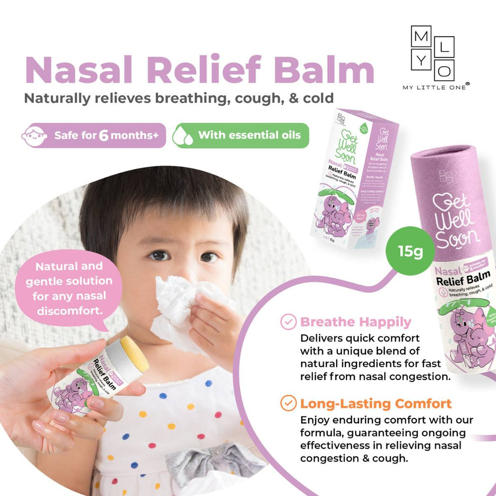 MyLO GWS Balm Sticks (15g) – Adertek Baby & Kids